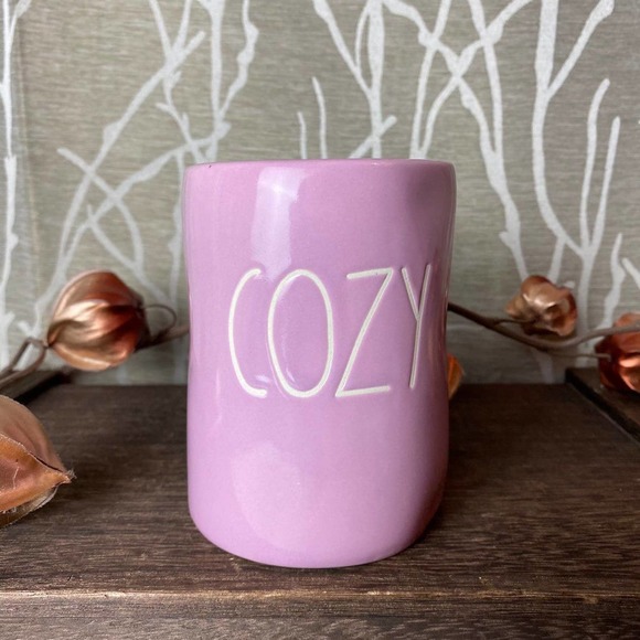 Rae Dunn | Accents | Rae Dunn Cozy Summer Spring Home New Htf | Poshmark